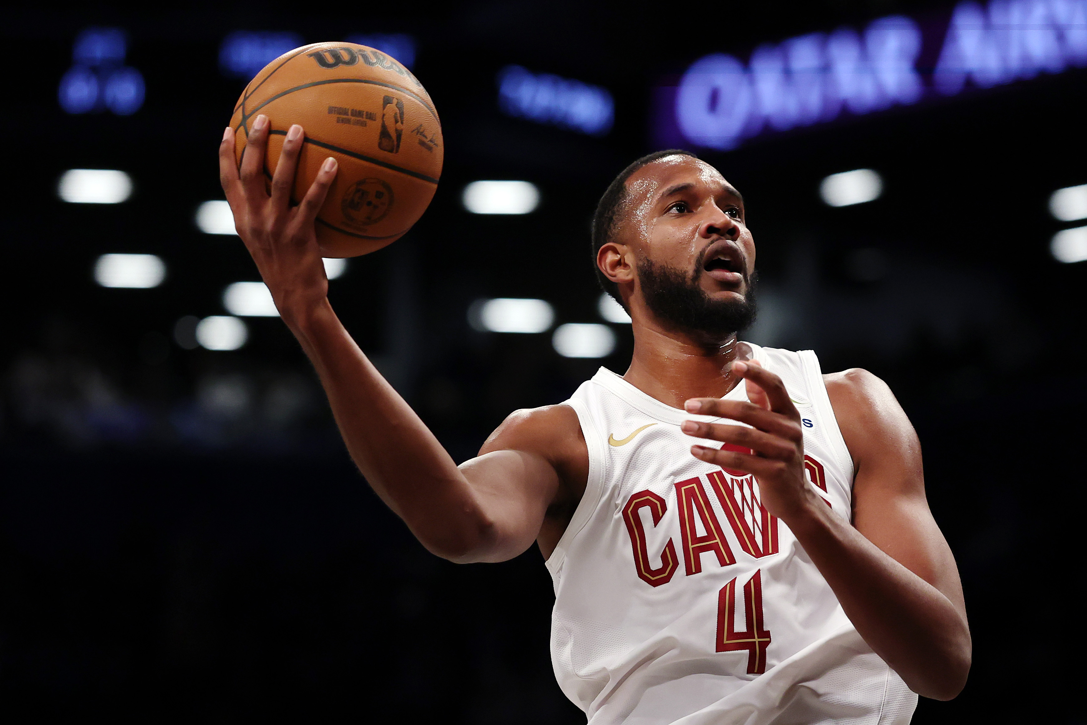 Cavaliers almost learned the hard way on high-stakes strategy vs. Trail ...