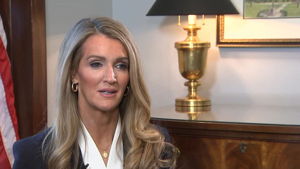 New SBA head Kelly Loeffler says she wants corporate stability in ... New SBA head Kelly Loeffler says she wants corporate stability in ...