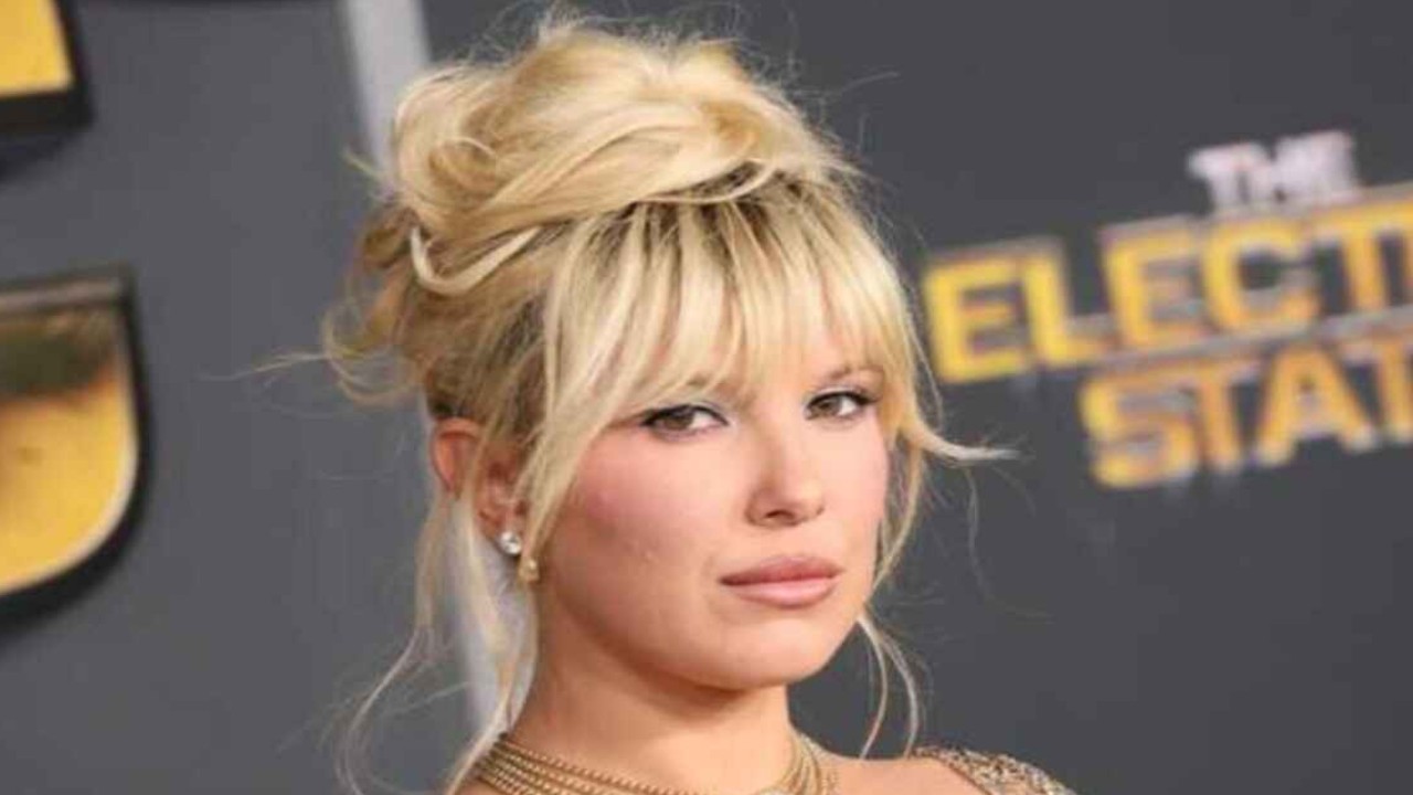 Millie Bobby Brown Calls Out Press For Making ‘Disturbing’ Headlines ...