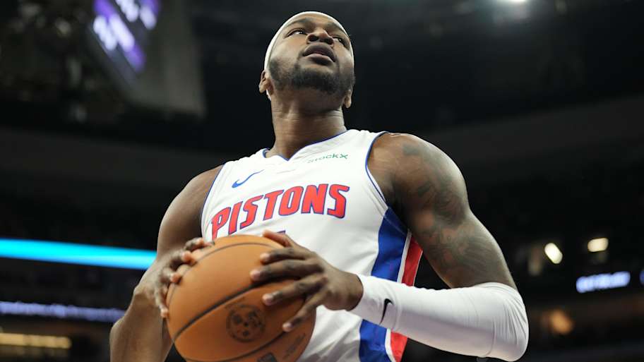 NBA Fans React to Paul Reed’s Poster Dunk in Pistons-Jazz Matchup