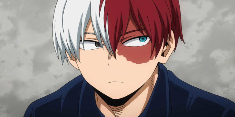 The 15 Best My Hero Academia Characters in Class 1-A, Ranked