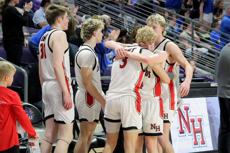 Texas boys high school basketball: Lipan beats New Home in 2A DII UIL ...