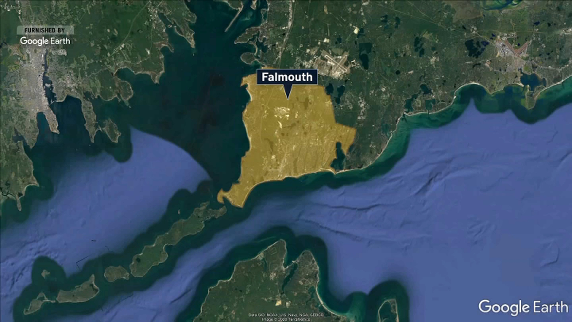 Cape Cod police academy leaders on leave amid misconduct investigation