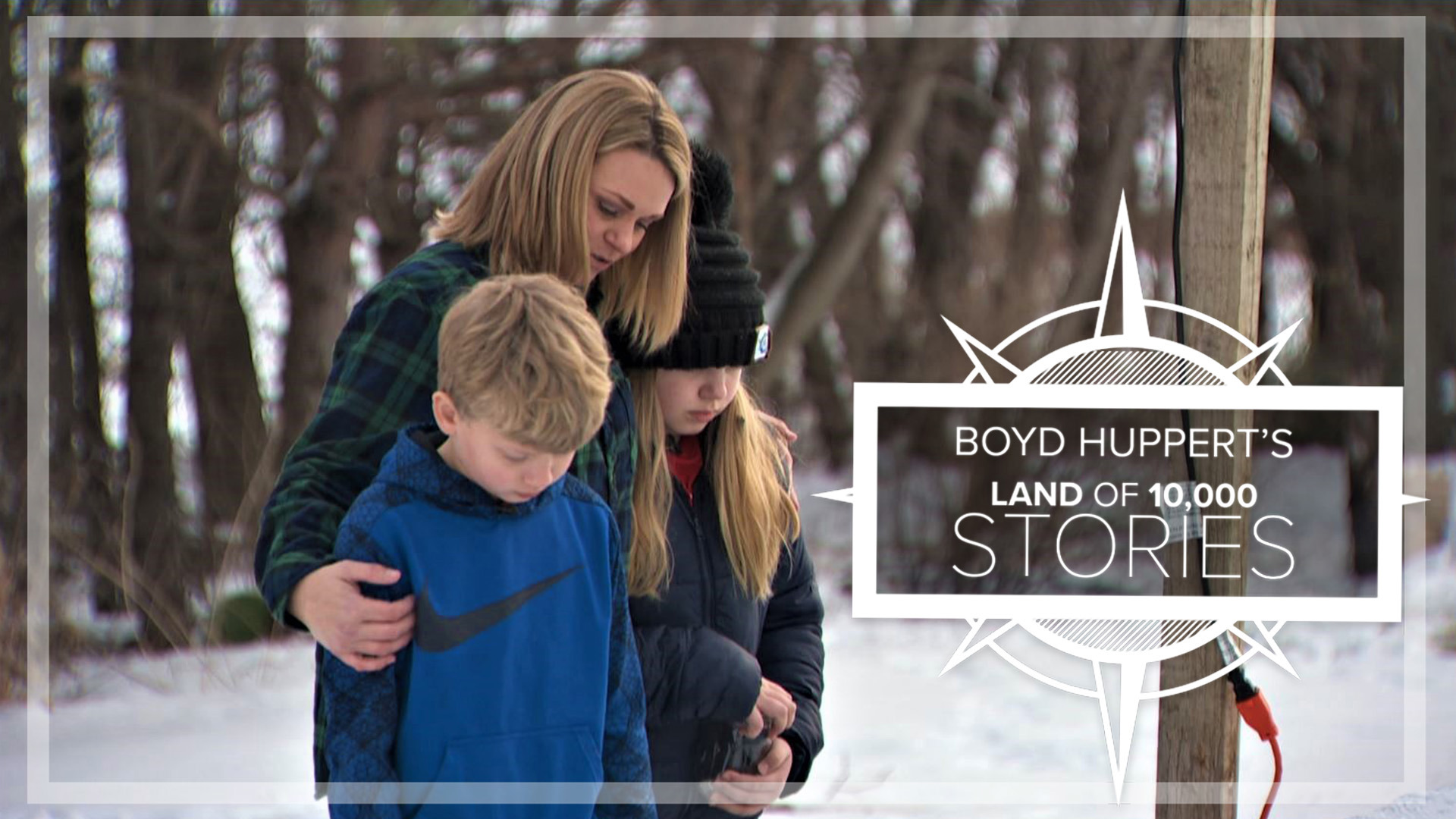 Much has changed for family that spread dad’s ashes at his beloved ...