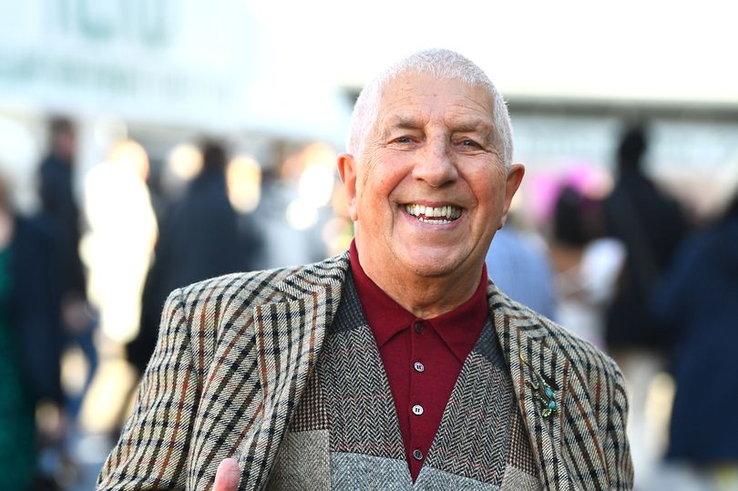 Pete Price conned out of hundreds by 'brazen' former Brookside star