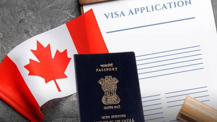 '40% drop in study permits issued': Canada's stricter visa rules hit Indian students, 7,000 ...
