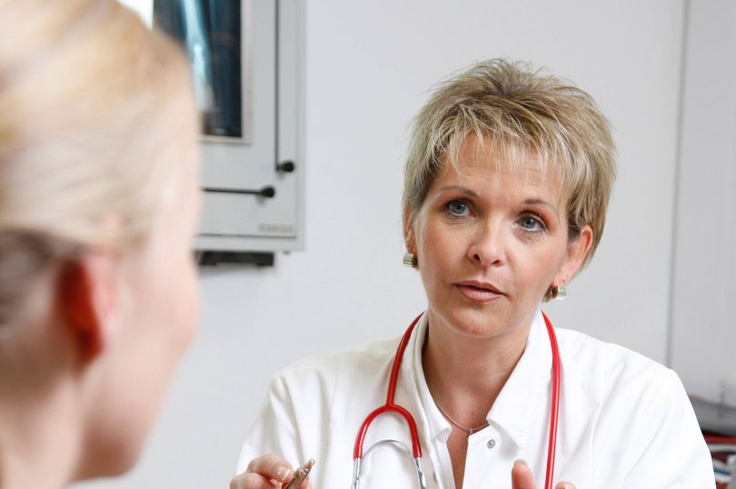 New less invasive womb cancer test approved for use by UK doctors