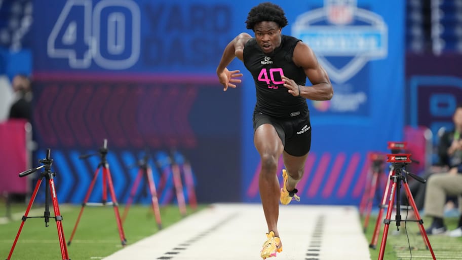 NFL Mock Draft Consensus 12.0: Post-combine first-round projections