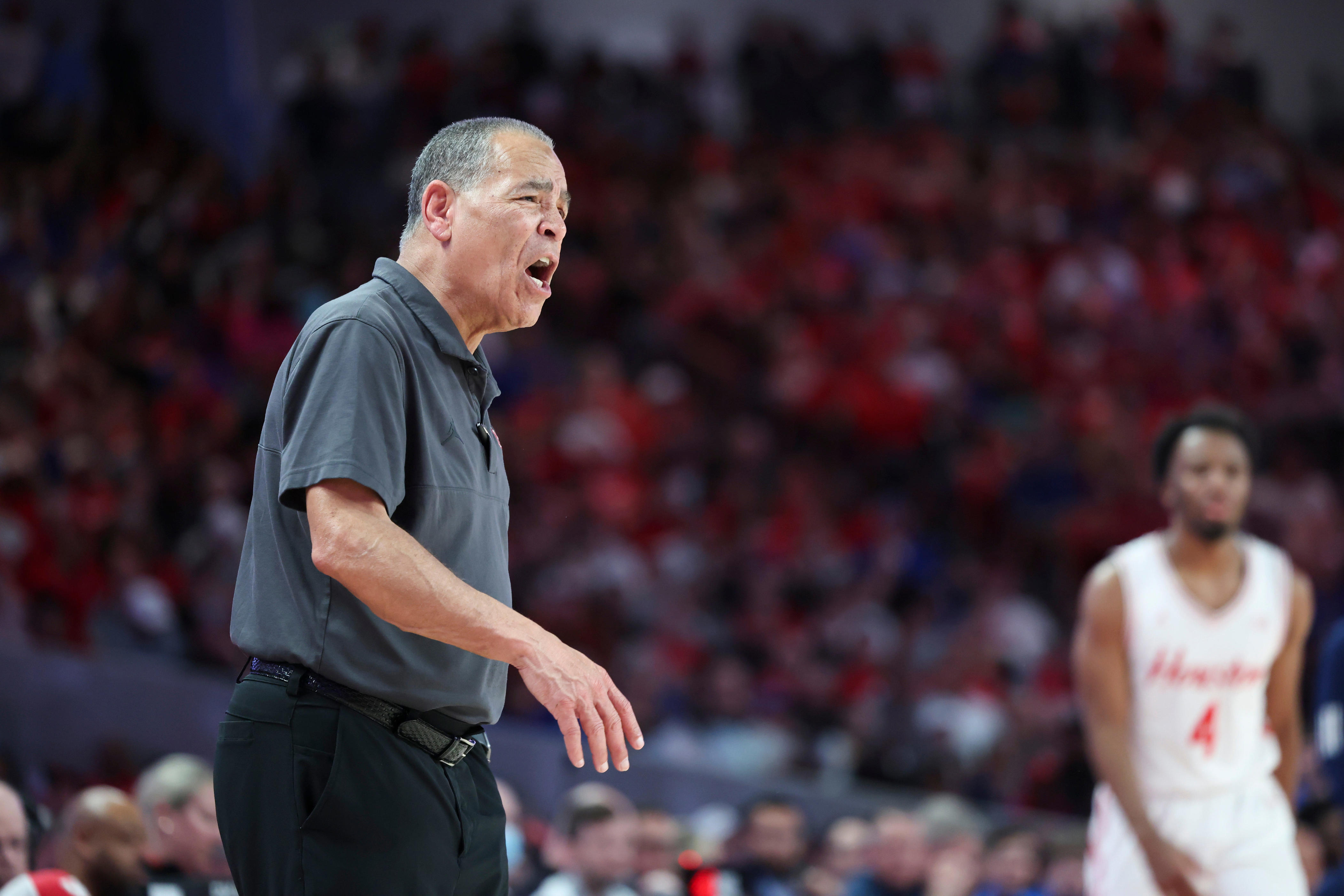 How to buy tickets for Kansas basketball vs Houston in top 25 matchup