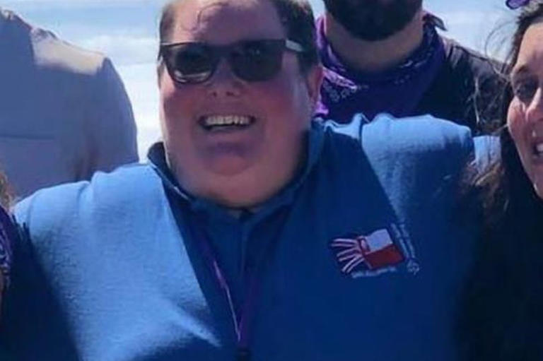 'I was addicted to food until I was given three hard-to-hear truths'