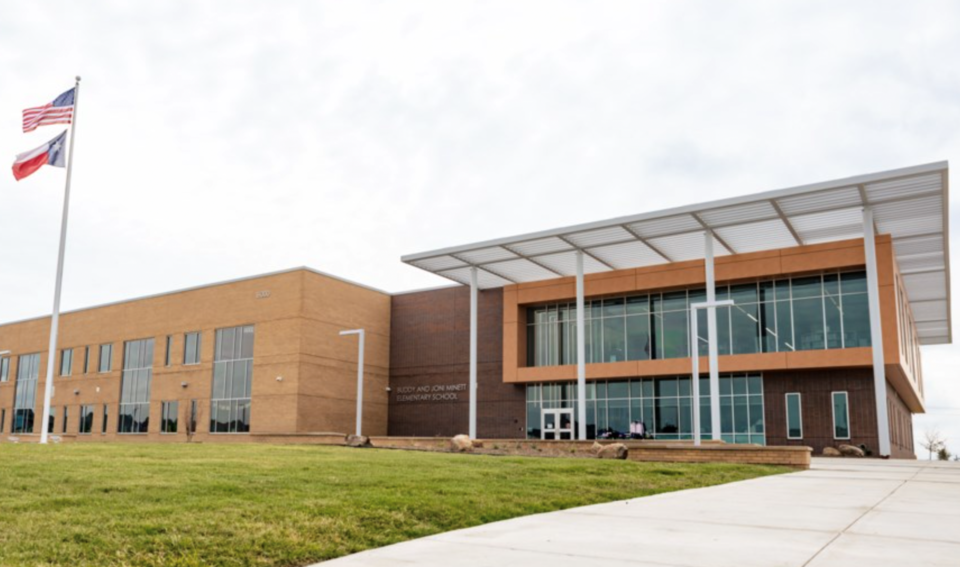 How Frisco ISD Hopes To Solve Declining School Enrollment With Access ...