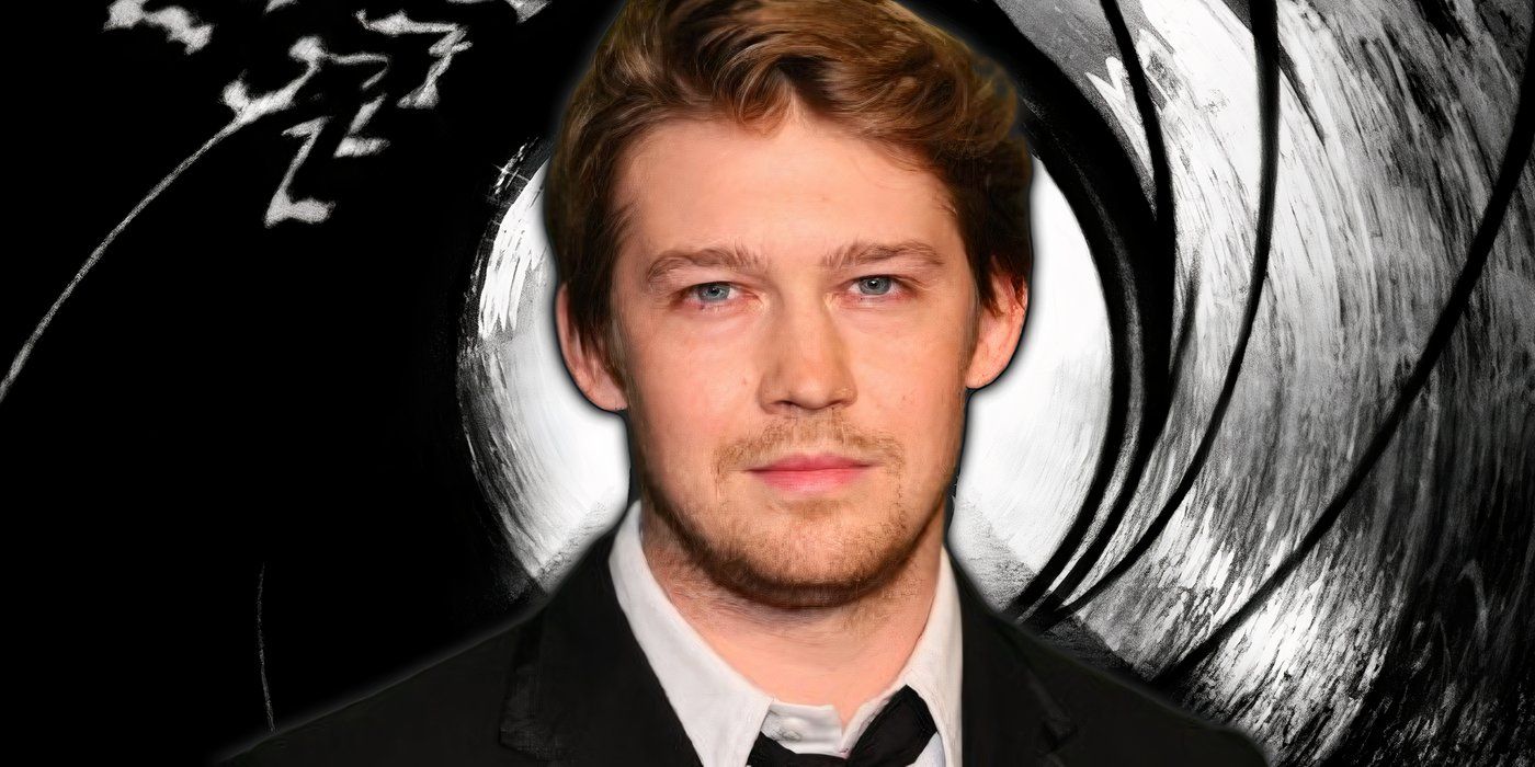 The Brutalist Star Throws His Hat in the Ring for James Bond Casting