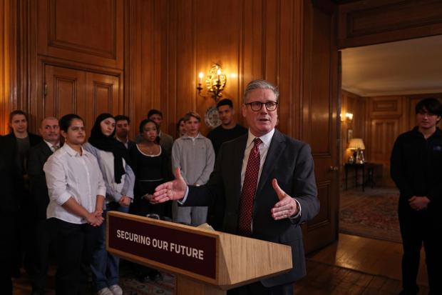 After 14 years, no plan or strategy is in place - letter