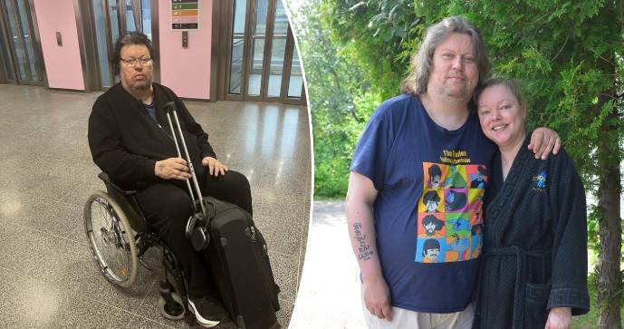 Dominika Gottová o vážném zranění manžela: Rozporuje jeho slova!