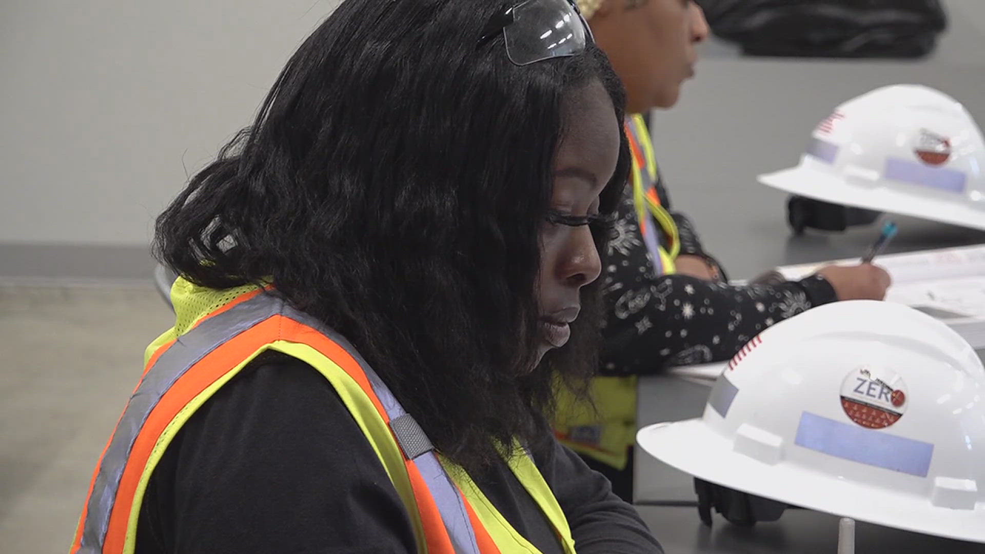 Lamar State College and Port Arthur EDC offer scholarships to build local workforce