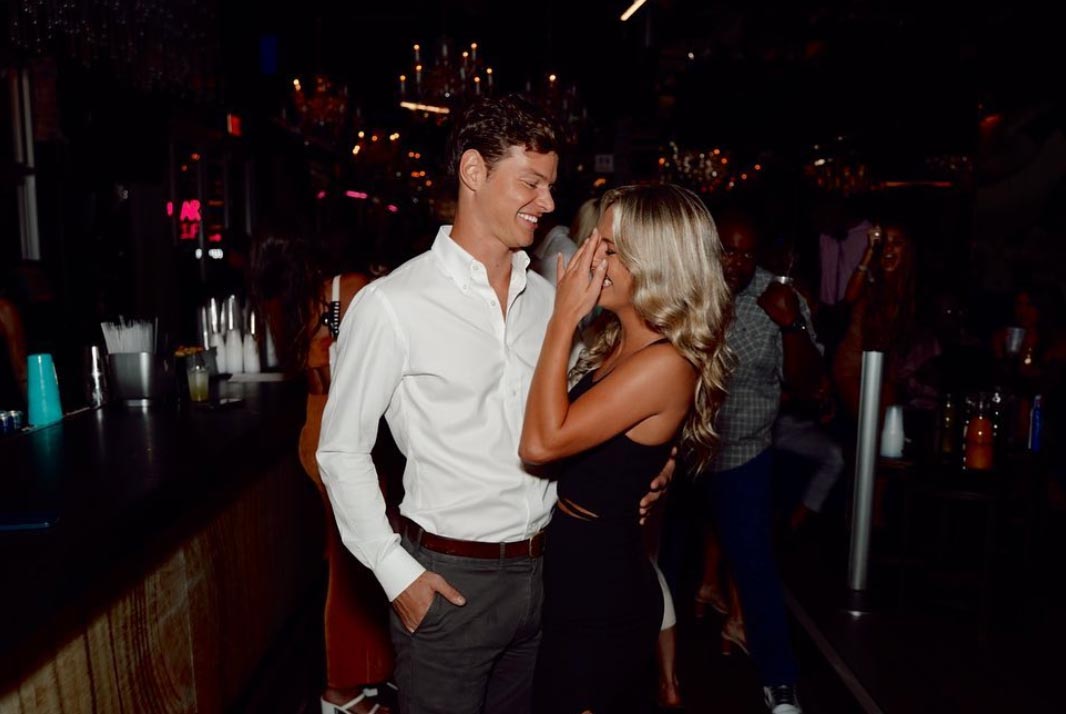 Southern Hospitality's Emmy Sharrett and Will Kulp's Relationship Timeline