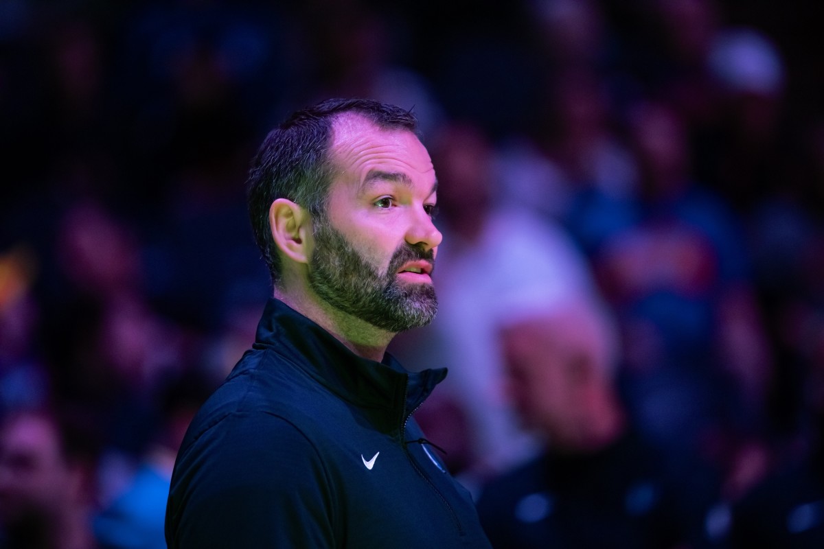 Utah Basketball Hires Alex Jensen to be New Head Coach