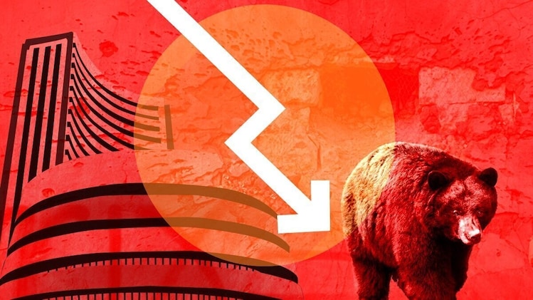 Stock market today: Sensex, Nifty tank as Trump tariffs trigger global ...