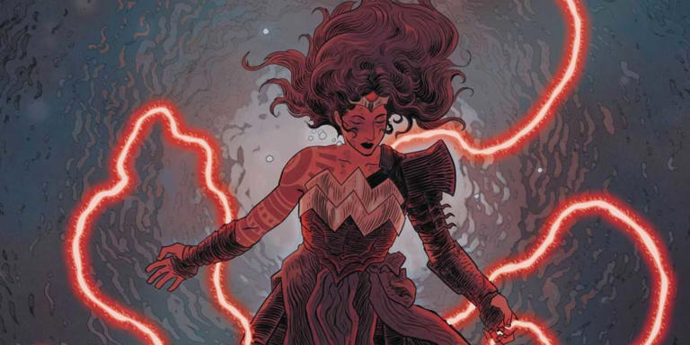 DC's Current Absolute Universe Comics