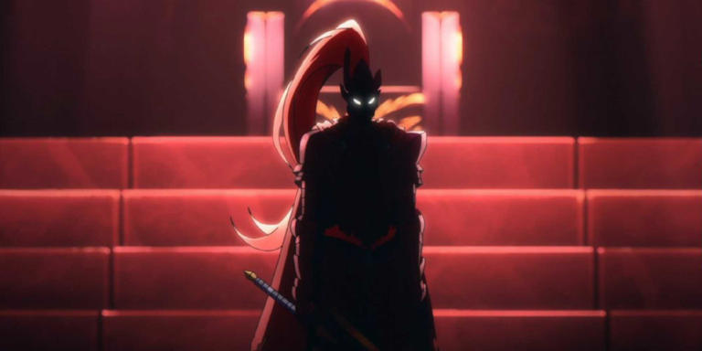 Solo Leveling Is a Fun Anime, But Let's Be Real: It Has a Power Fantasy ...