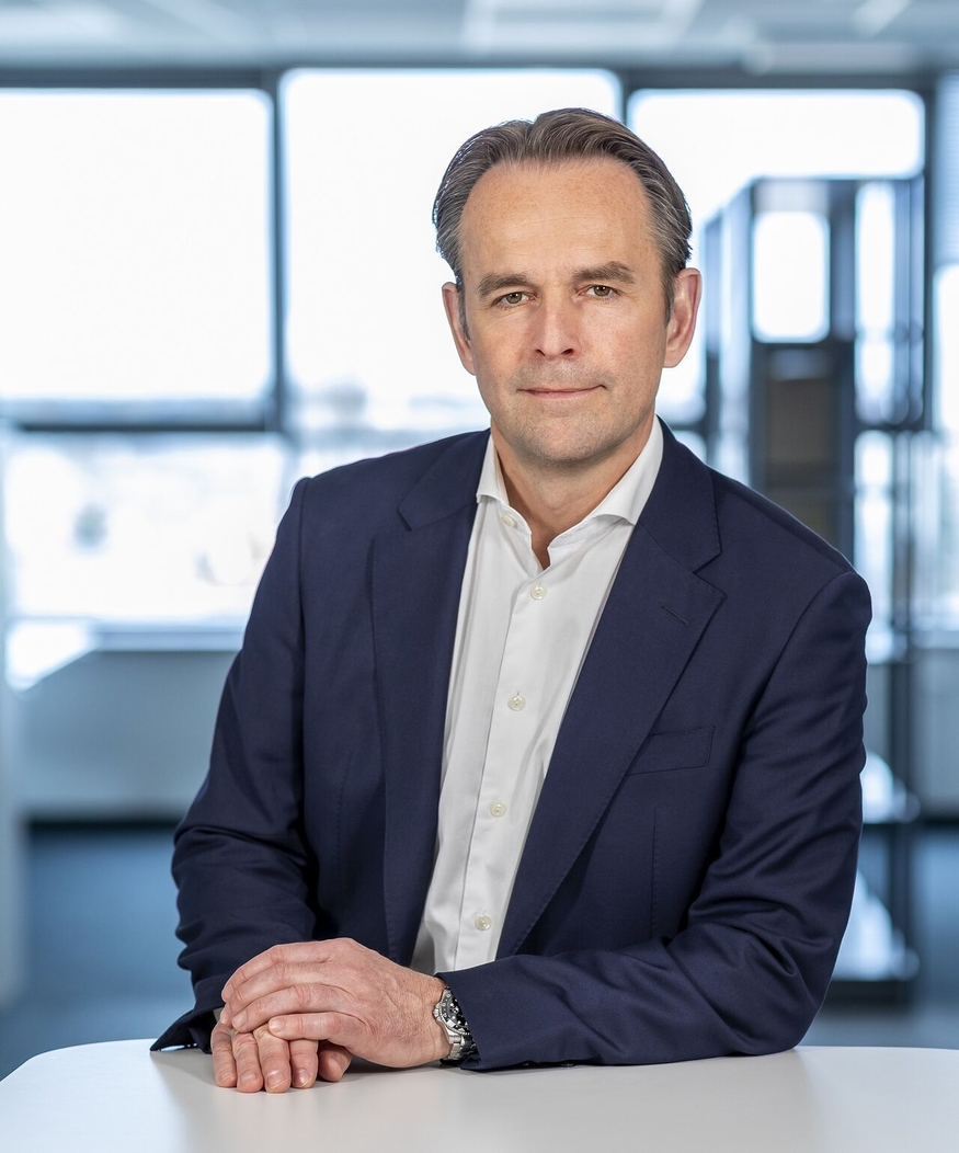 삼성전자 하만, CEO 5년만에 교체…신임 CEO는 '전장' 잔뼈 굵은 베테랑