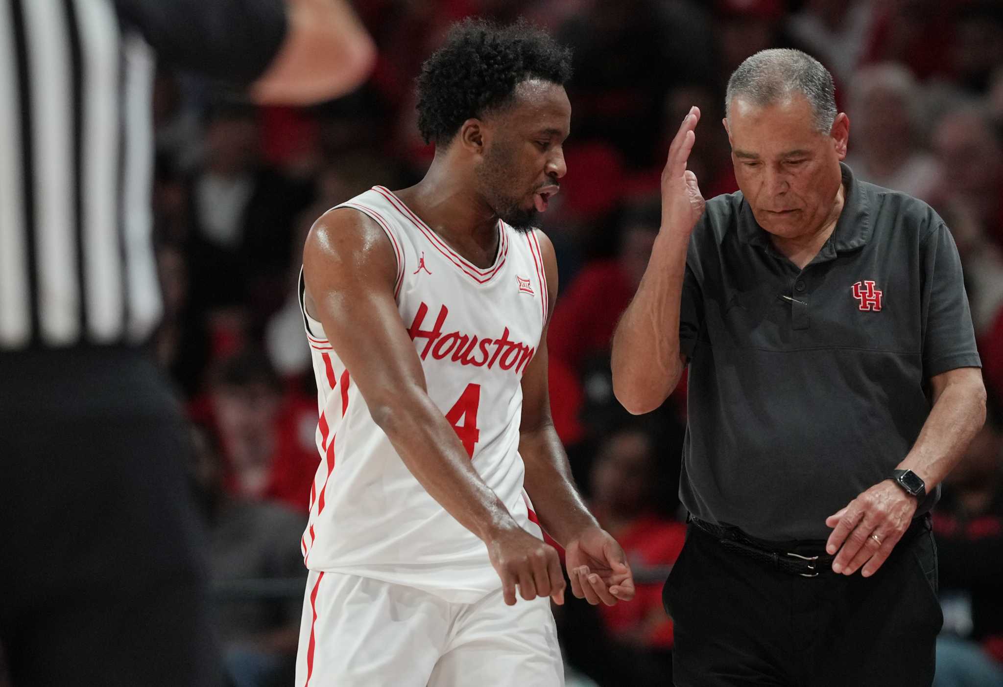 UH Cougars are consensus No. 1 seed in Midwest in NCAA bracketology