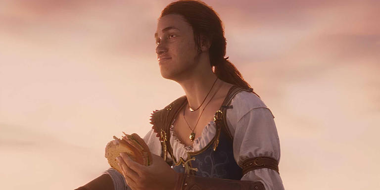 I'm Convinced Fable Won't Have Character Creation, & That's A Good Thing