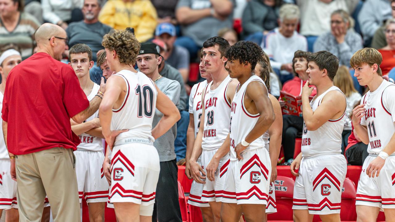 Stevens: What's next in the realignment process?