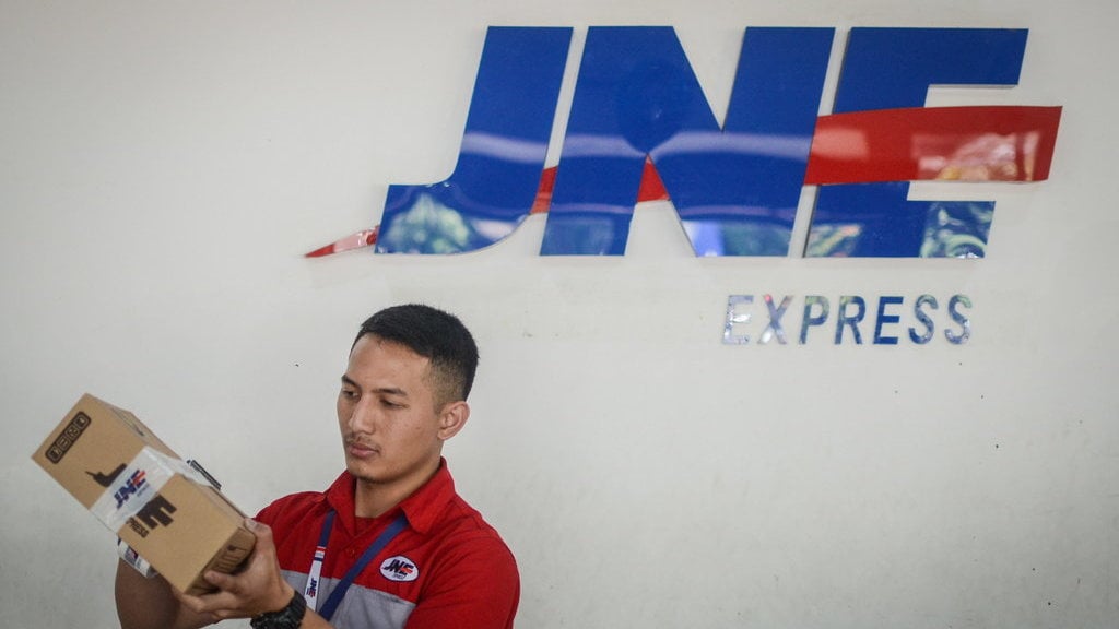 Jam Operasional Kurir JNE, TIKI, & Pos Indonesia Ramadhan 2025