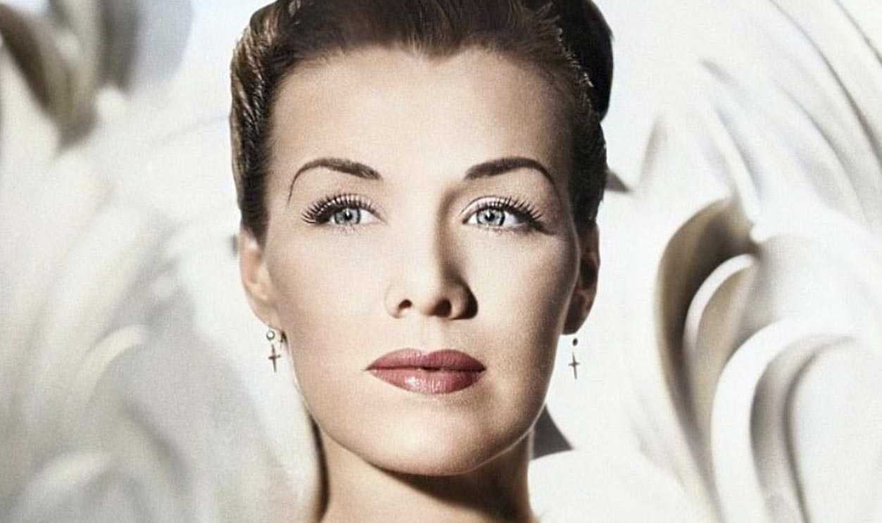 The Disturbing Disappearance Of Jean Spangler