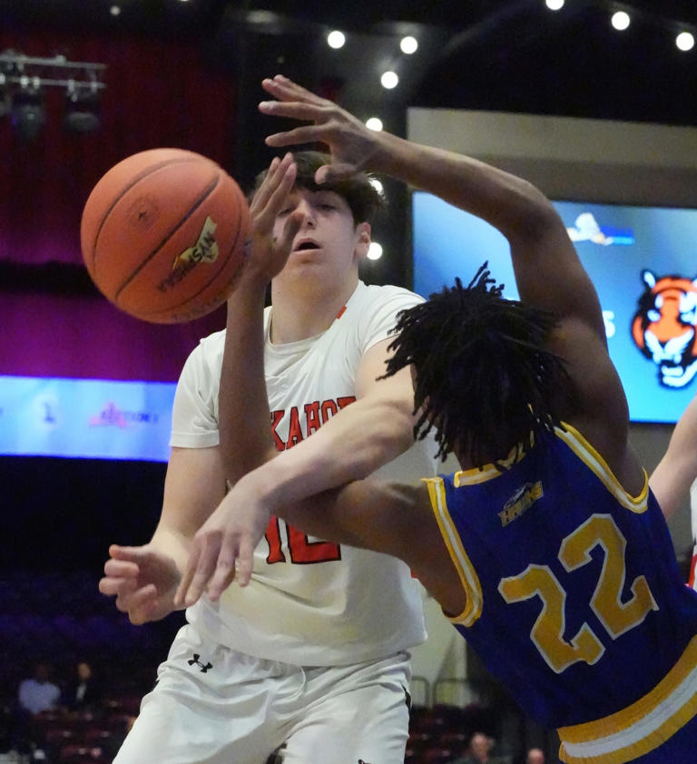 Section 1 boys basketball: New Rochelle will face North Rockland in ...