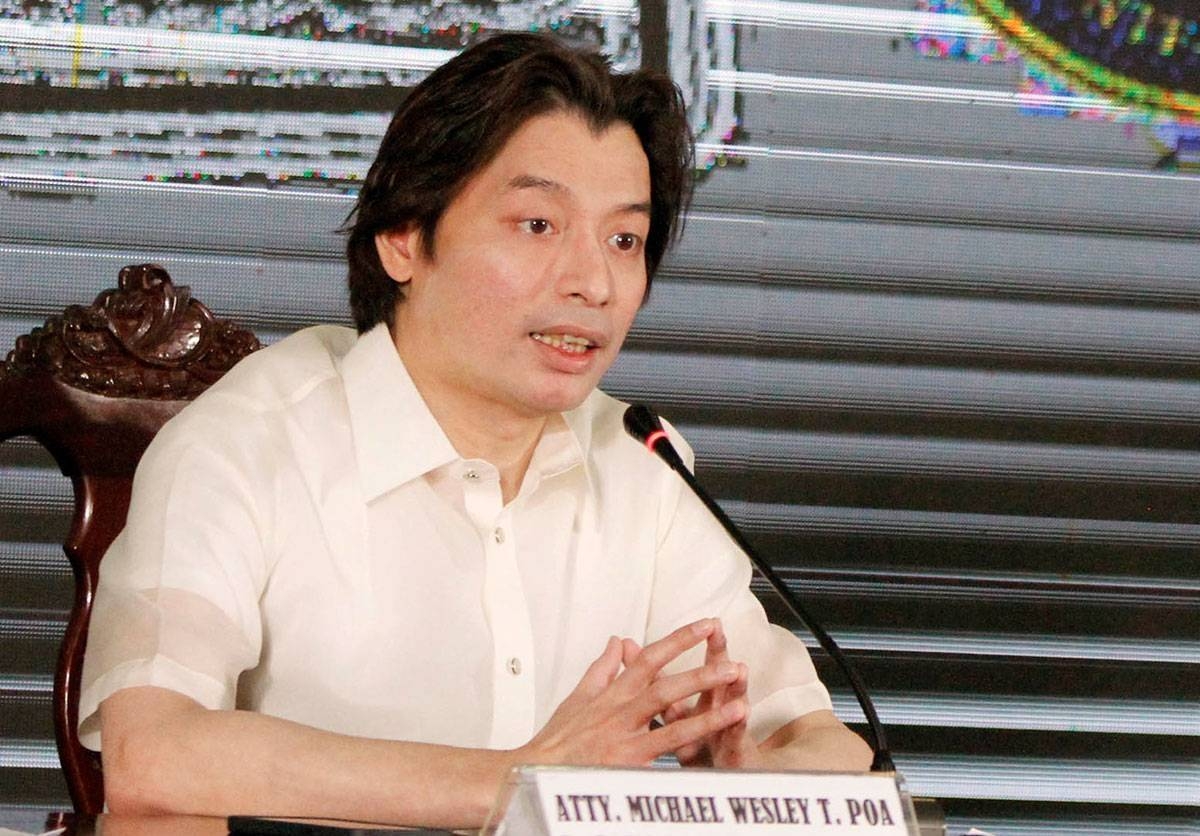 Former DepEd exec among Sara's lawyers in impeach case