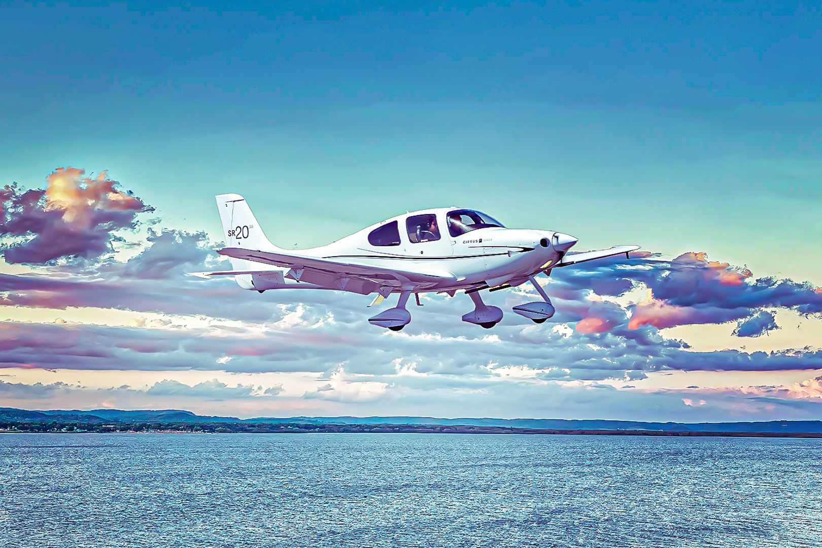 A Guide To How NASA Revived The General Aviation Industry In The 1990s