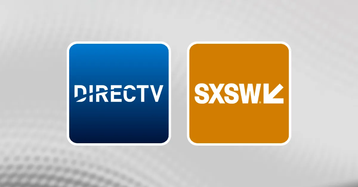 DirecTV to sponsor SXSW Film & TV Festival