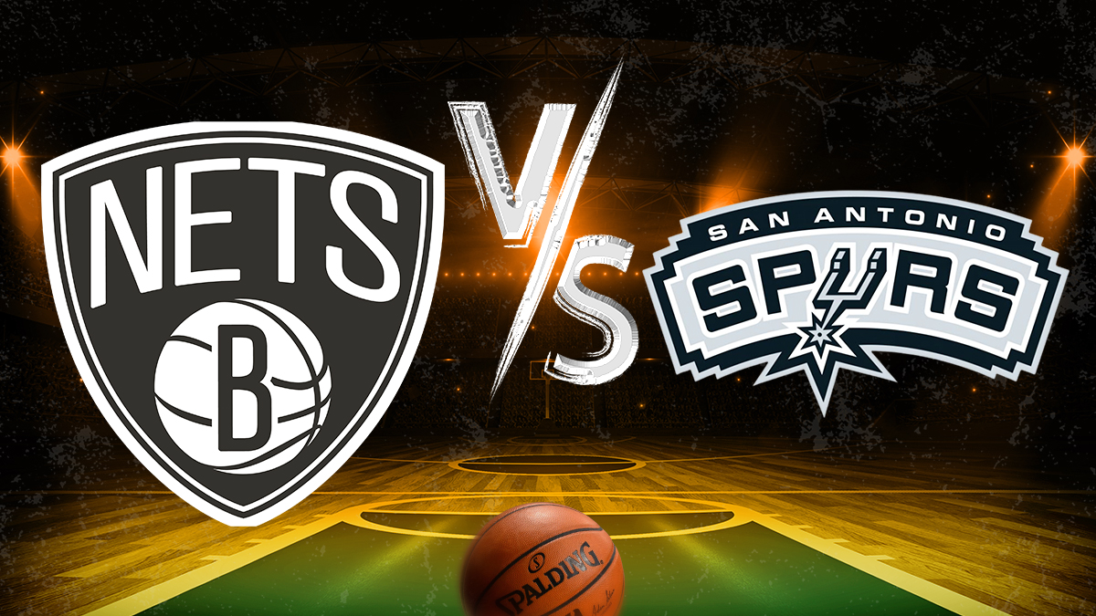 Nets vs. Spurs prediction, odds, pick, spread – 3/4/2025