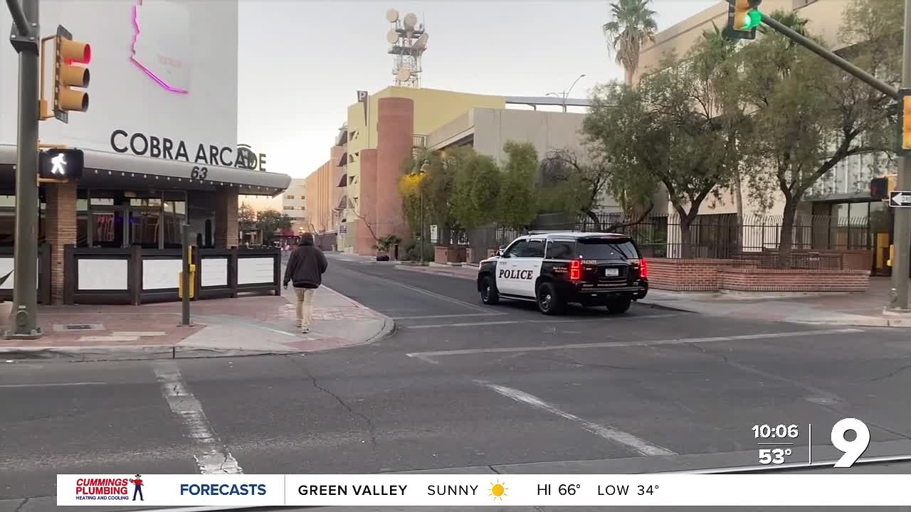 One strike and you’re out: Downtown bars have new rule to curb violence