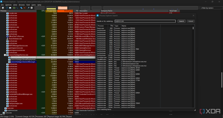 5 reasons to use Process Explorer instead of the default Task Manager ...