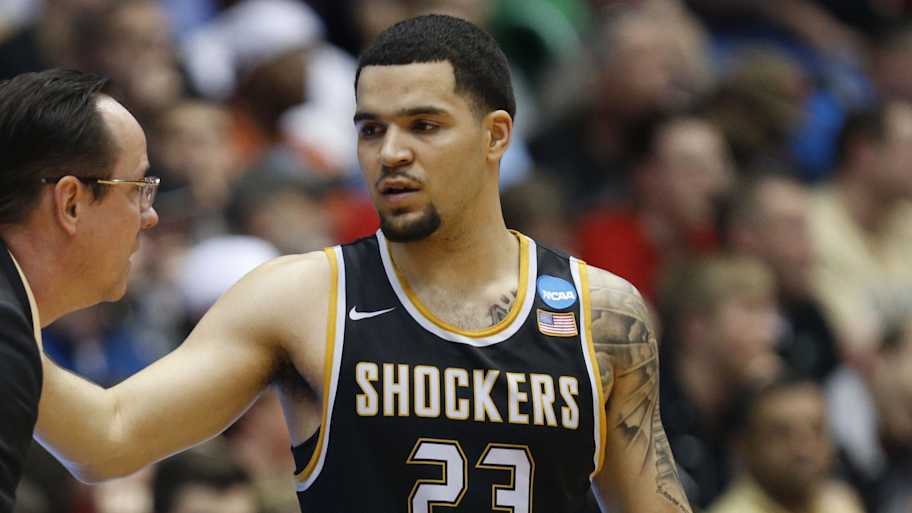 Former Wichita State Star Becoming a Problem for NBA Team