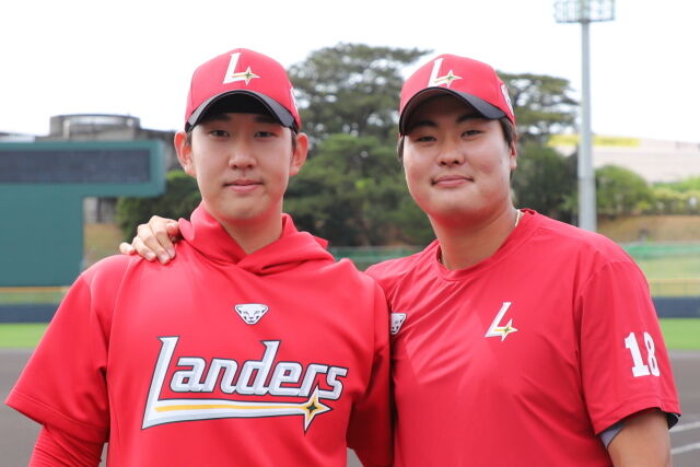 'KKKKKK 무실점' SSG 21살 우완 영건, 5선발 오디션 최종 합격자로 우뚝 서나…"기회 반드시 잡겠다"