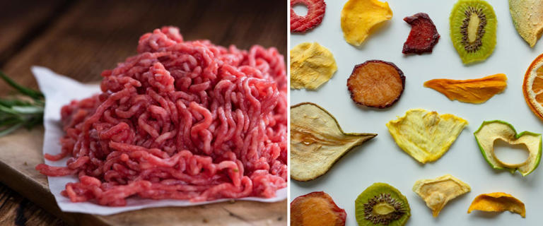 Sulfitos en los alimentos: qué son y cómo afectan a la salud