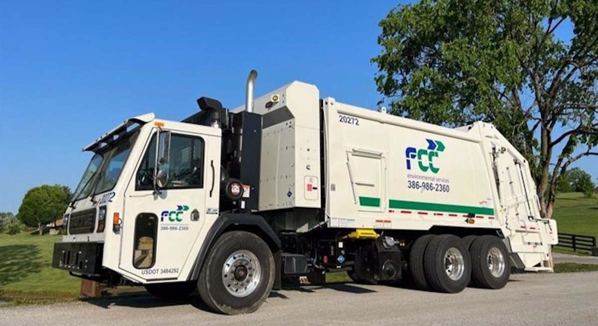 FCC gana una nueva planta de valorización energética en Florida por 610 ...