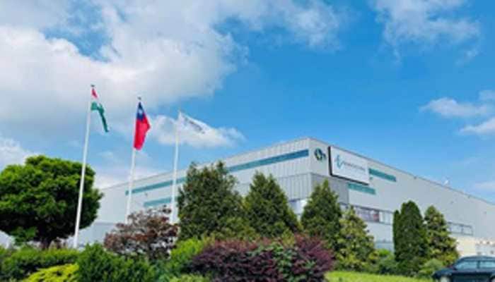 Foxconn’s Subsidiary Ennoconn Set To Enter India To Boost Industrial ...