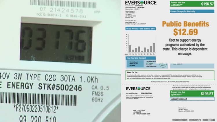 Republican lawmakers look to tackle public benefits charge in ...