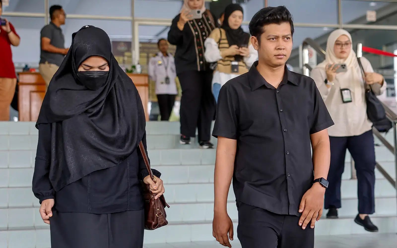 High Court refuses to throw out charge against Zayn Rayyan’s parents