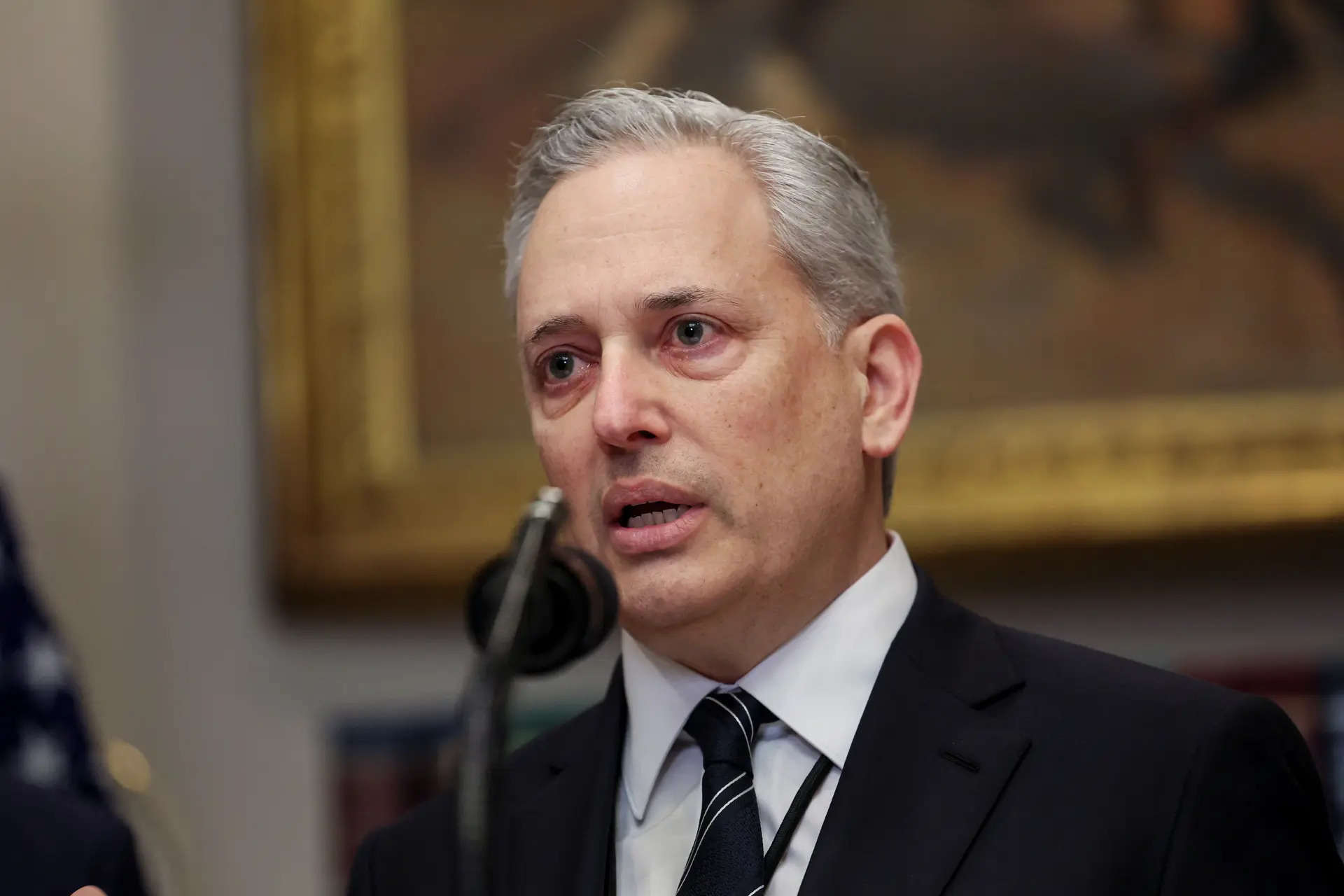 Trump's Crypto Czar David Sacks sells off all personal virtual currency ...