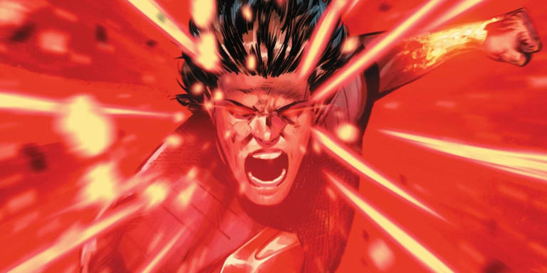 DC's Current Absolute Universe Comics