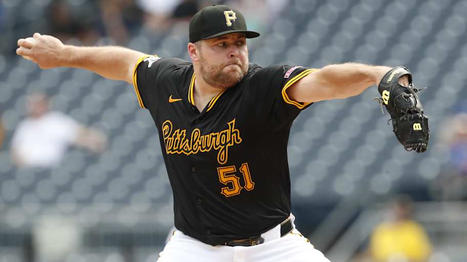 Pirates' Manager Confident David Bednar Will Bounce Back