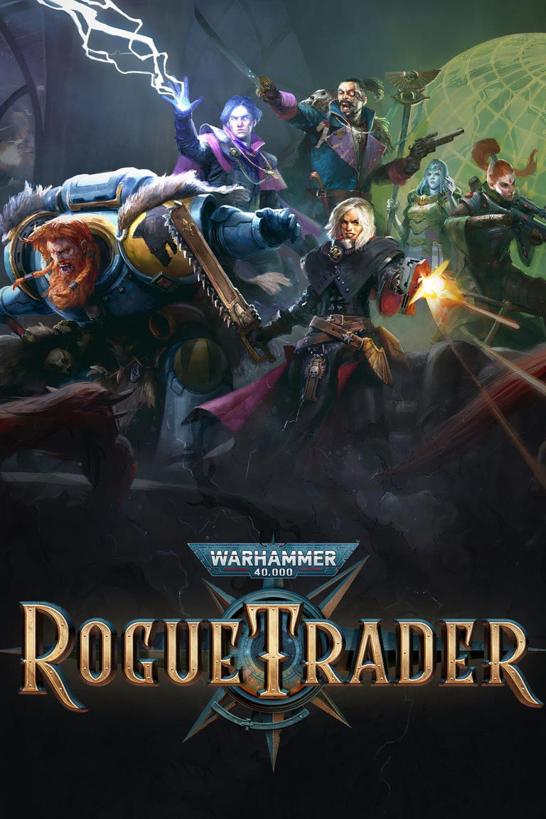 Best Companions in Warhammer 40k: Rogue Trader