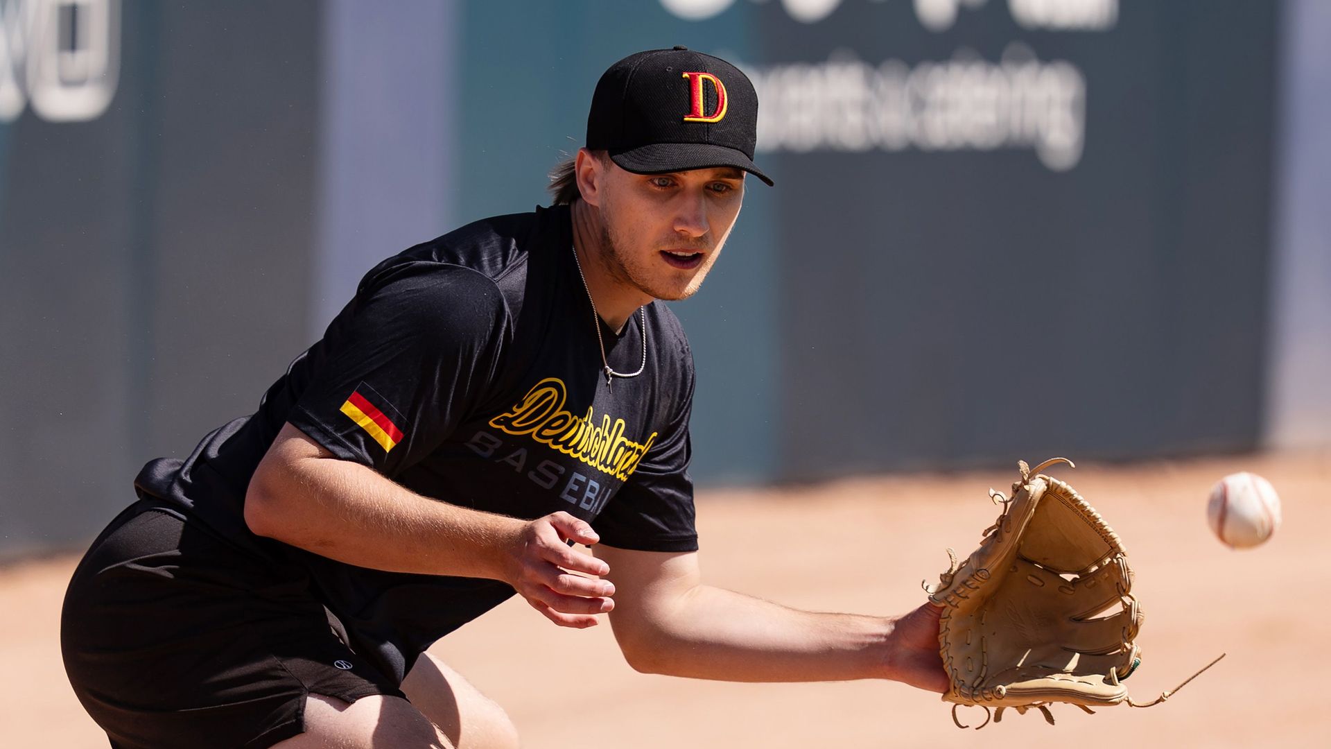 Jaden Agassi: Bittere Baseball-Niederlage für Sohn von Steffi Graf und ...