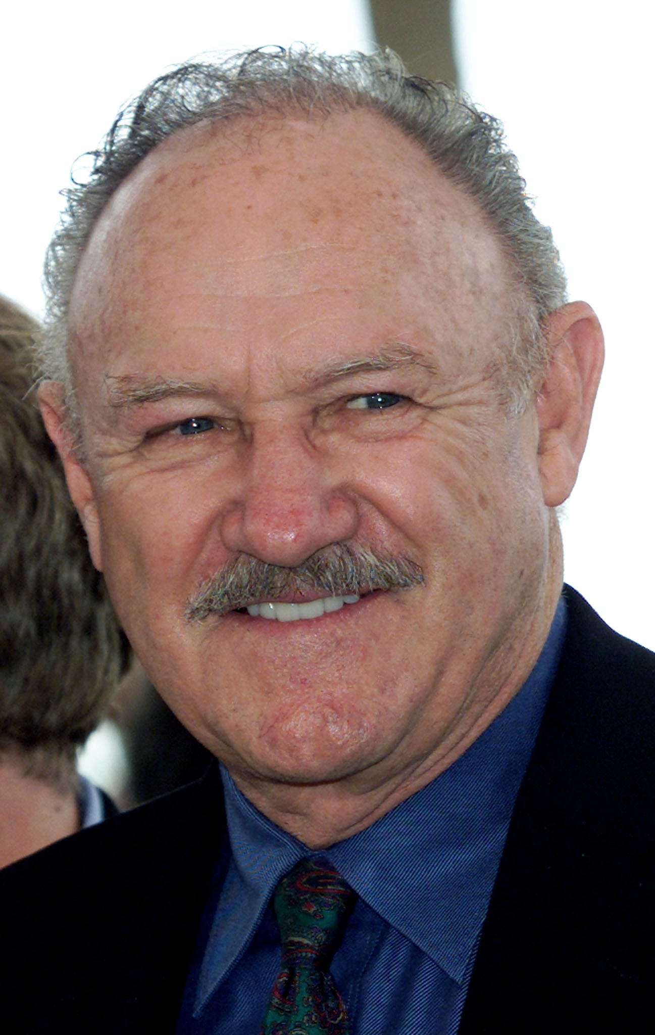Gene Hackman's friends reveal late actor's health was in decline months ...